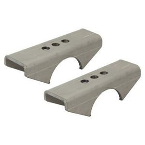 Leaf Spring Perches - Heavy-Duty Steel Suspension Mounts | RuffStuff ...