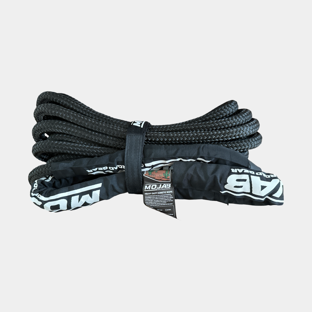 5/8" x 26' Kinetic Rope with Storage Bag (Lifetime Warranty ...