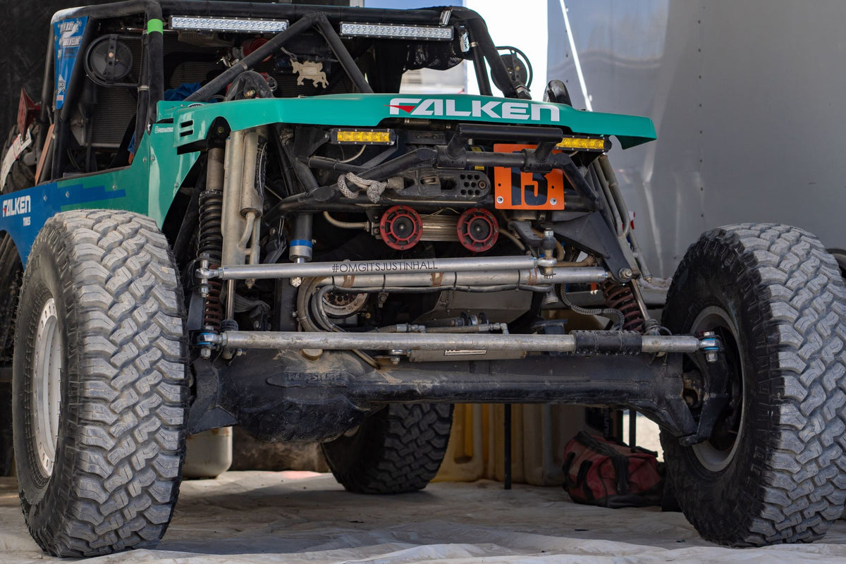 Custom Axle Housings - Off-Road 4x4 Differential Parts | RuffStuff ...