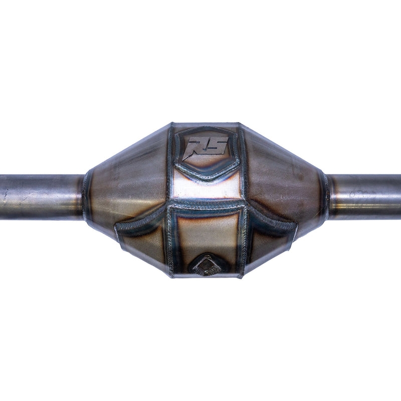 Ford 9" Axle Housing - Heavy Duty Rear Axle Housing | RuffStuff Specialties