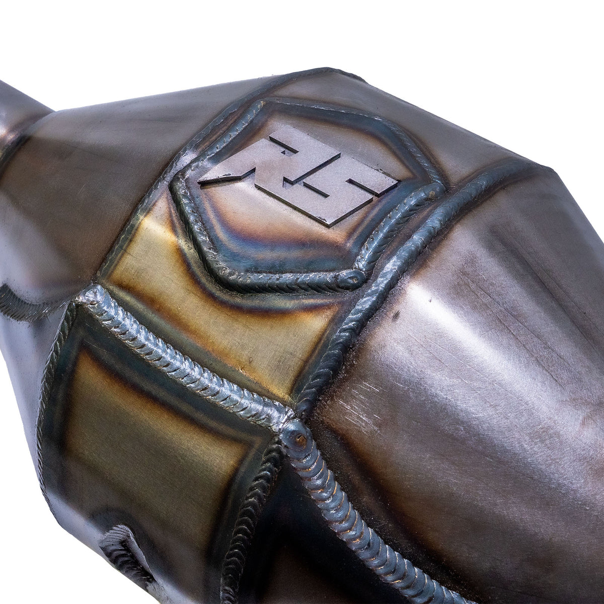 Custom Axle Housings - Off-Road 4x4 Differential Parts | RuffStuff ...