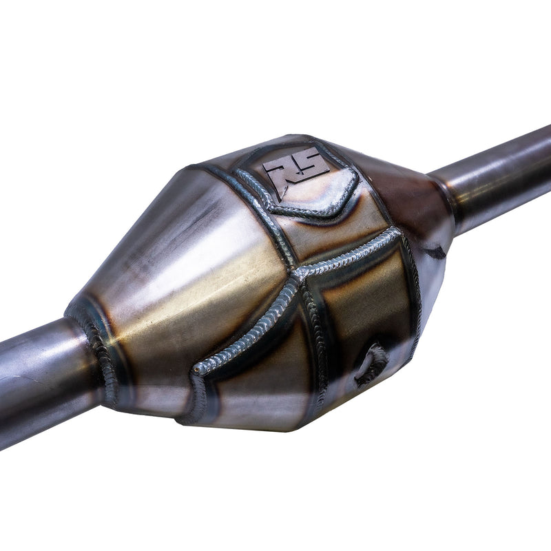 Custom Axle Housings - Off-Road 4x4 Differential Parts | RuffStuff ...