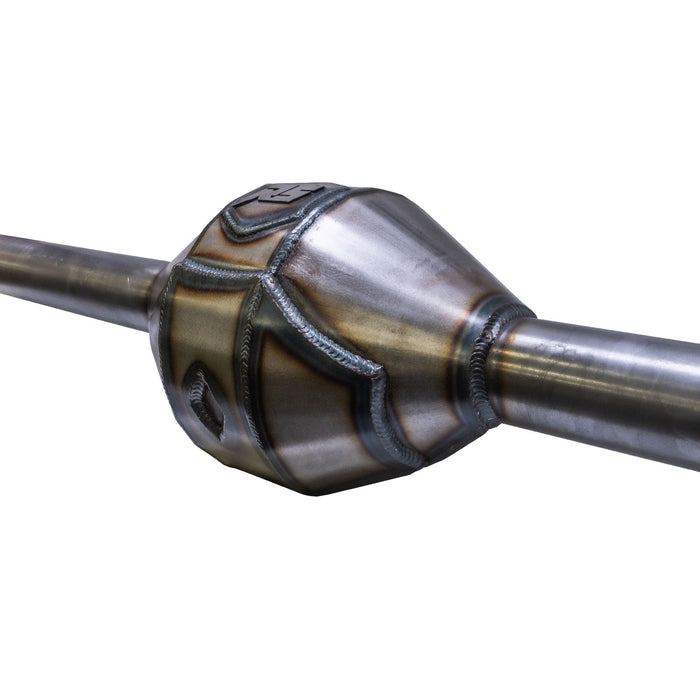 Custom Axle Housings - Off-Road 4x4 Differential Parts | RuffStuff ...