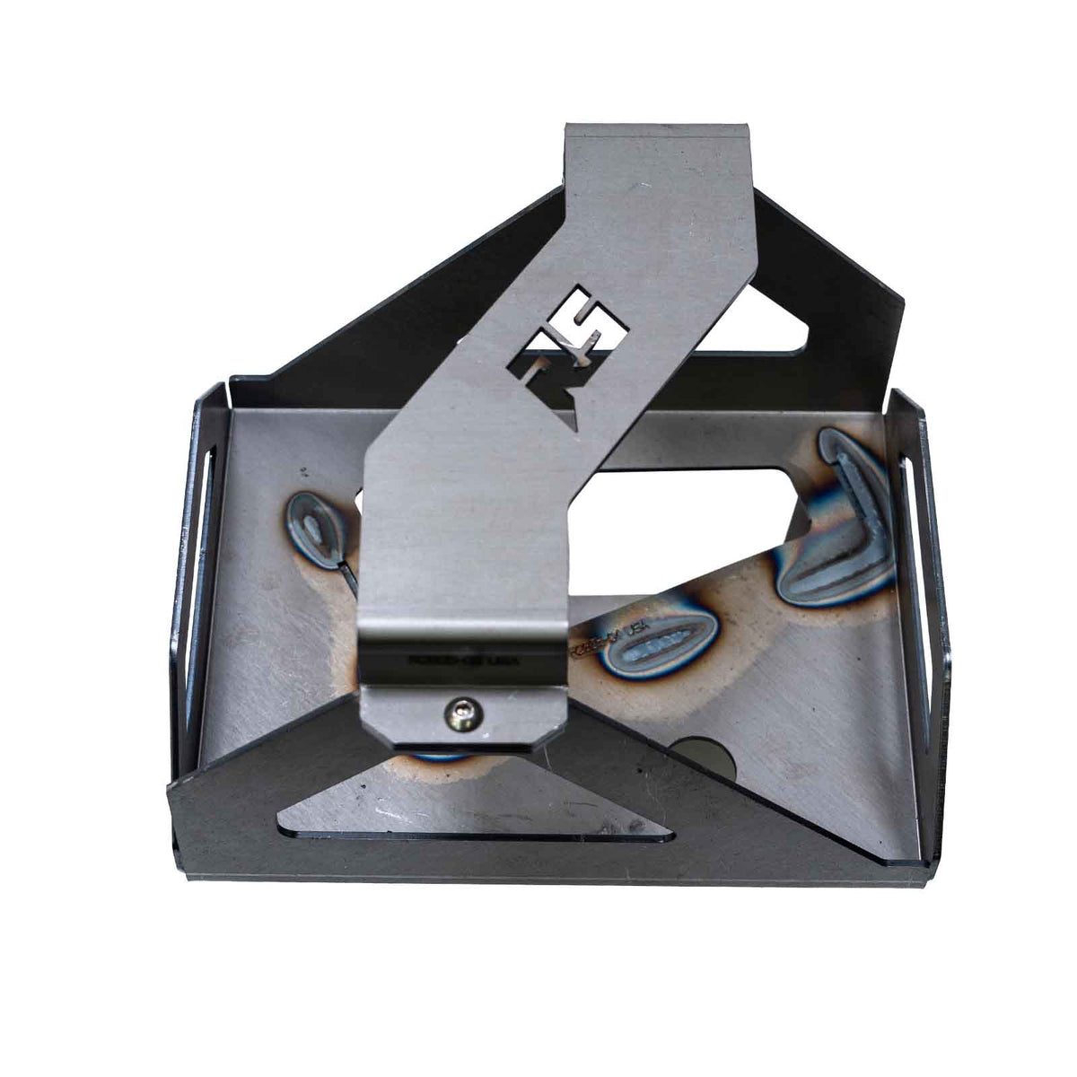 Jeep XJ Optima Battery Box Cherokee Battery Relocation | RuffStuff ...