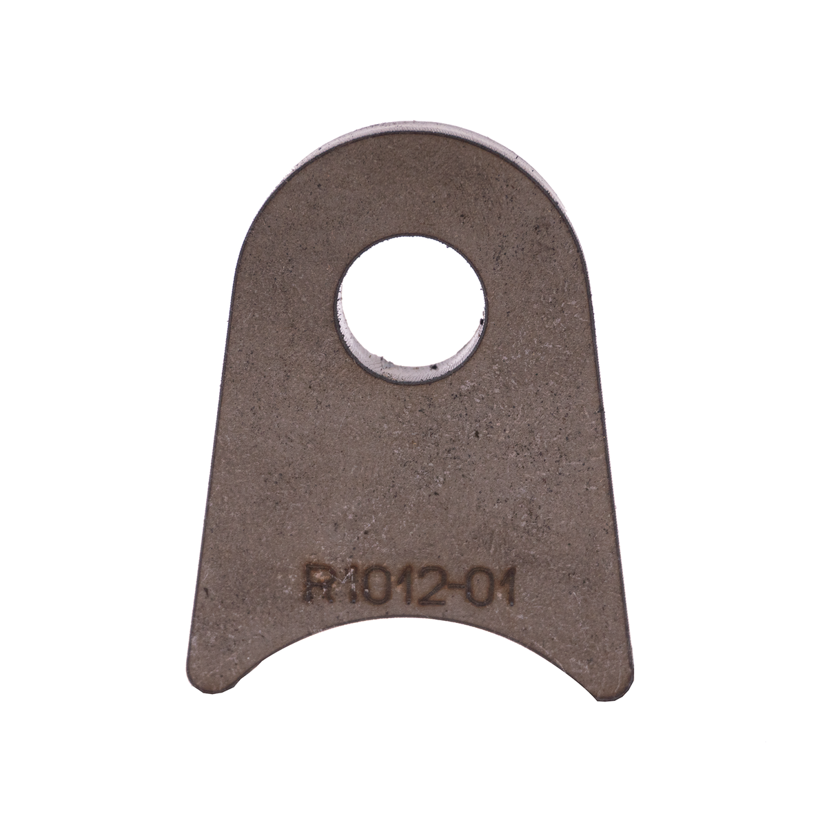 1.75" Radius Shock Tab for Tight Spaces - Compact Shock Mounts ...