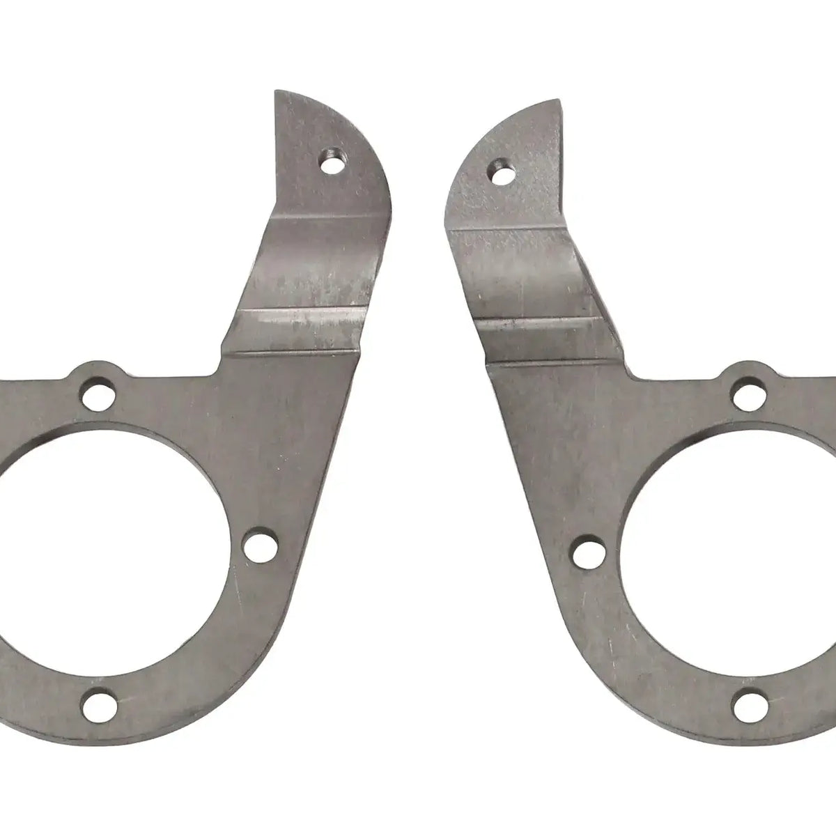 Eaton HO52/72 Disc Brake Conversion Bracket Pair - Axle Upgrade ...