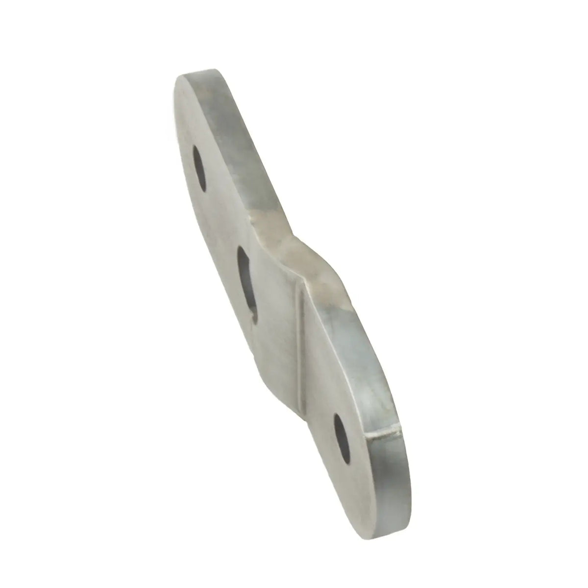4" Shackle 1/4" Offset - Leaf Spring Width Adjustment | RuffStuff ...