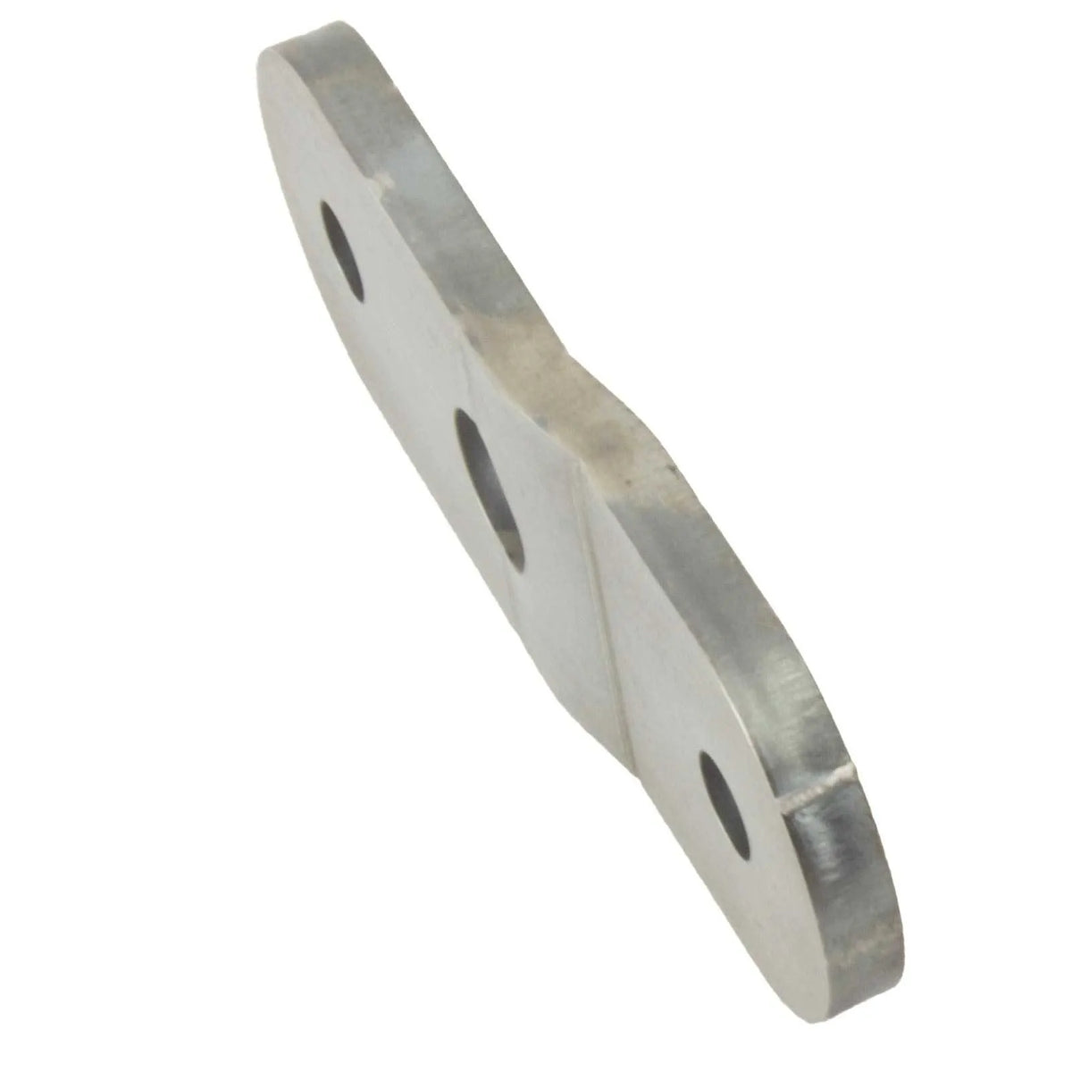 4" Shackle 1/8" Offset - Leaf Spring Shackle | RuffStuff Specialties