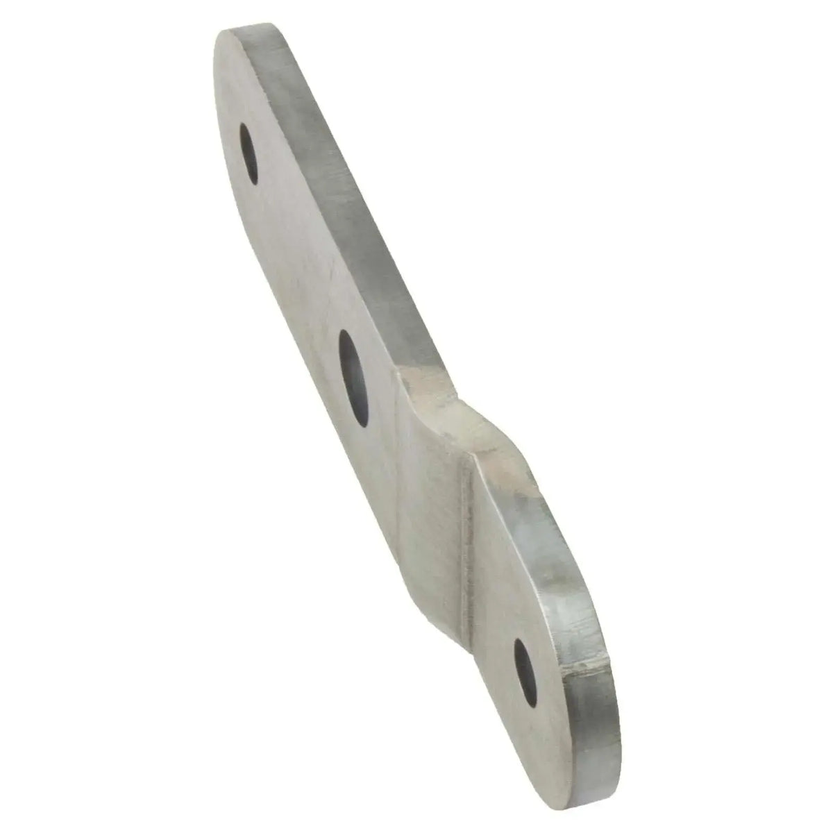6" Shackle 1/4" Offset for Leaf Spring Width Adaptation | RuffStuff ...