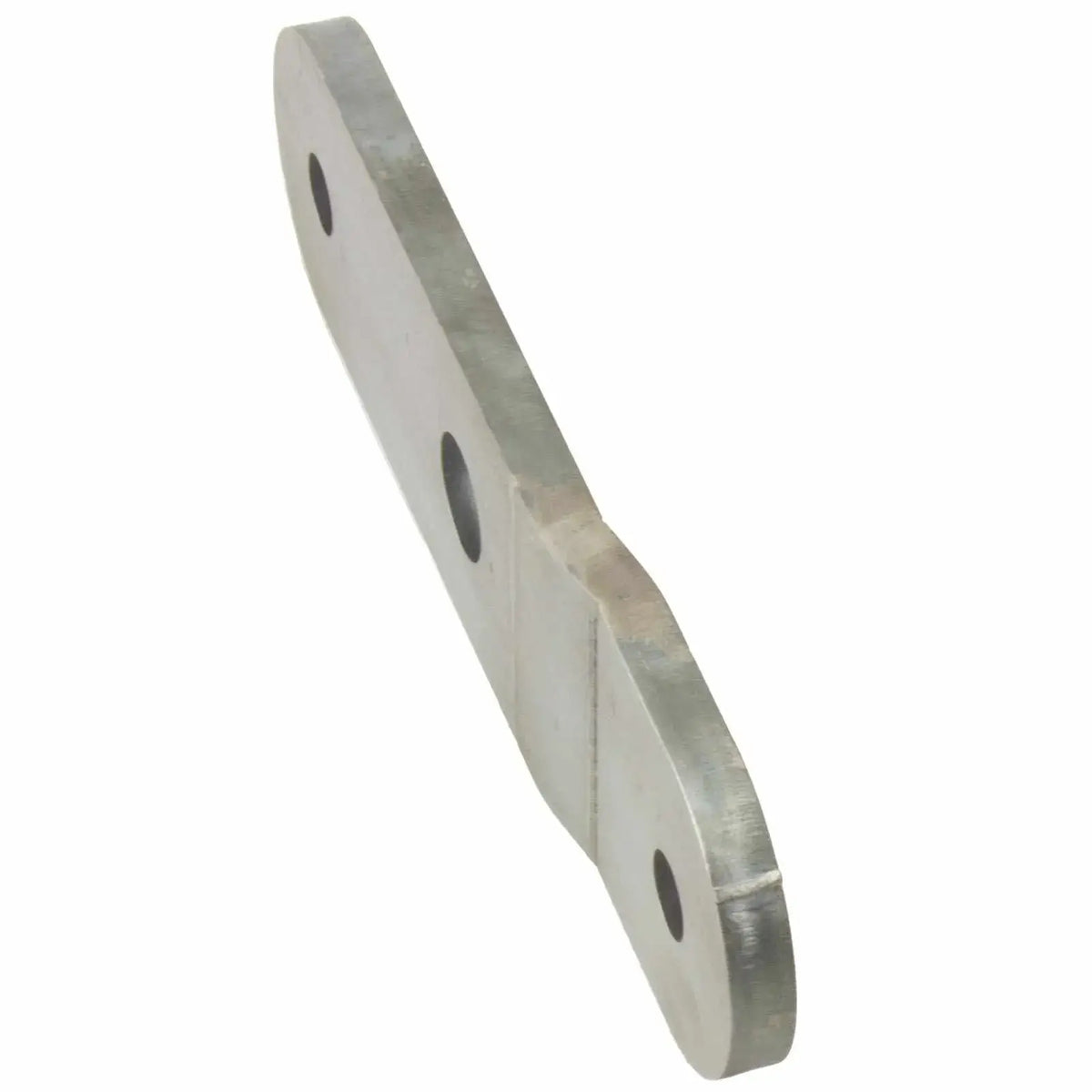 6" Shackle 1/8" Offset - Leaf Spring Adapter | RuffStuff Specialties