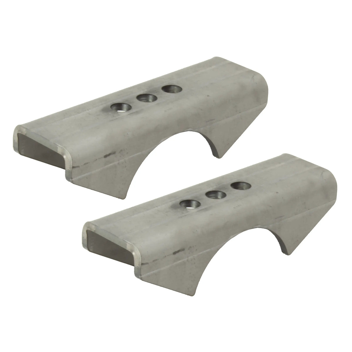 Dana 70HD Dana 80 Spring Perches - Heavy Duty Axle Suspension ...