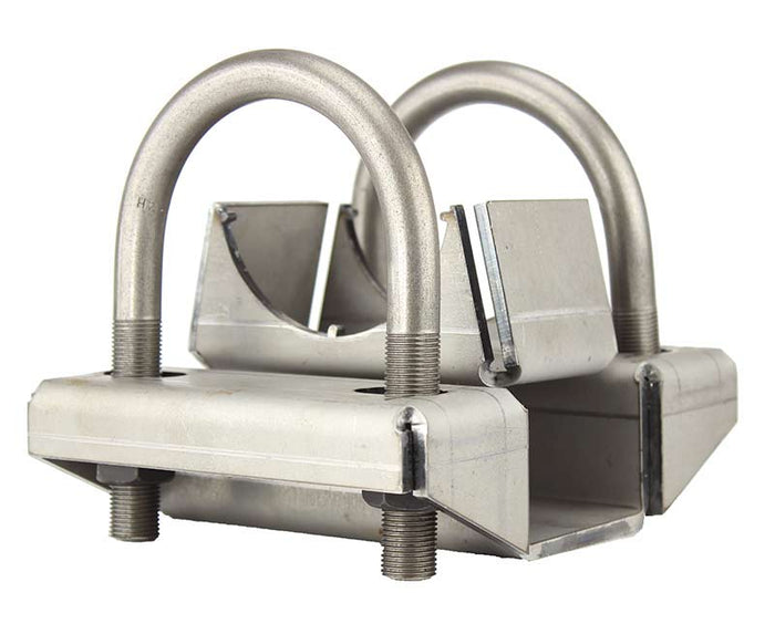 U-Bolt Plates & Spring Plates - Heavy Duty Suspension Components ...
