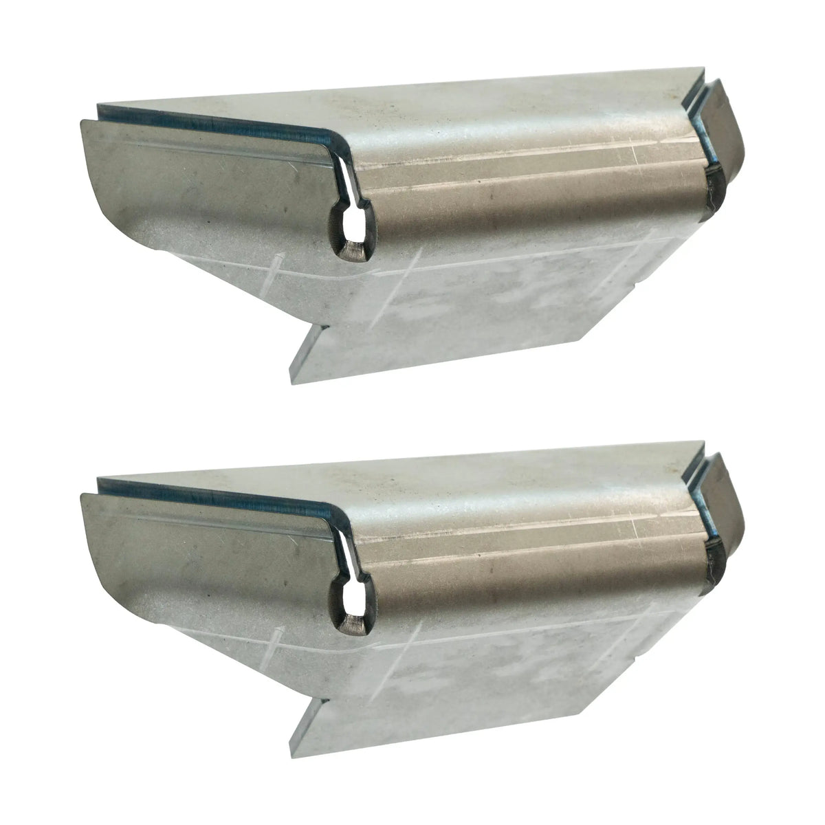 Frame Outriggers 4.5" - Heavy Duty Steel Frame Extension Kit ...