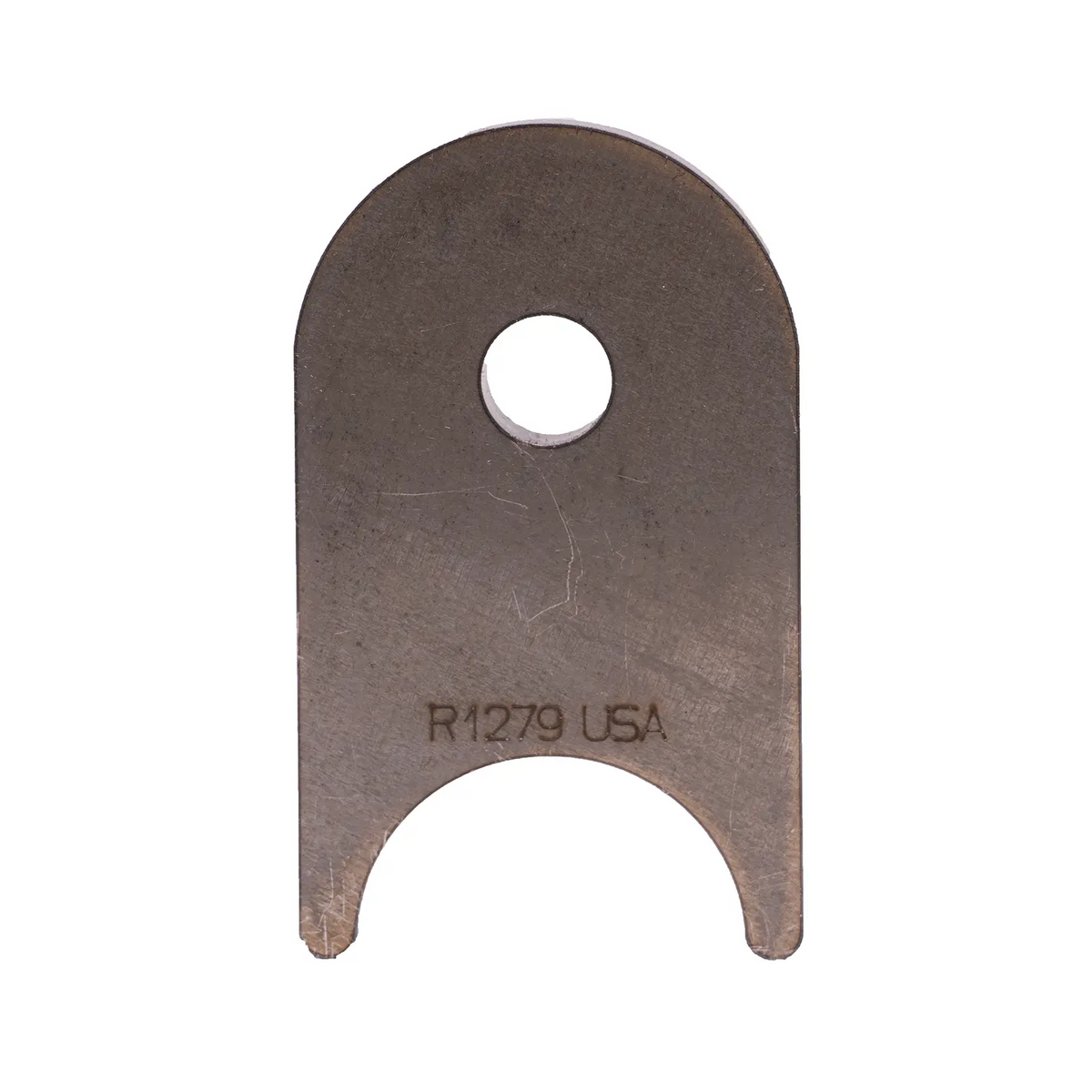 1.75" Medium Link Tab - Steel Weld-On Suspension Link Mount | RuffStuff ...