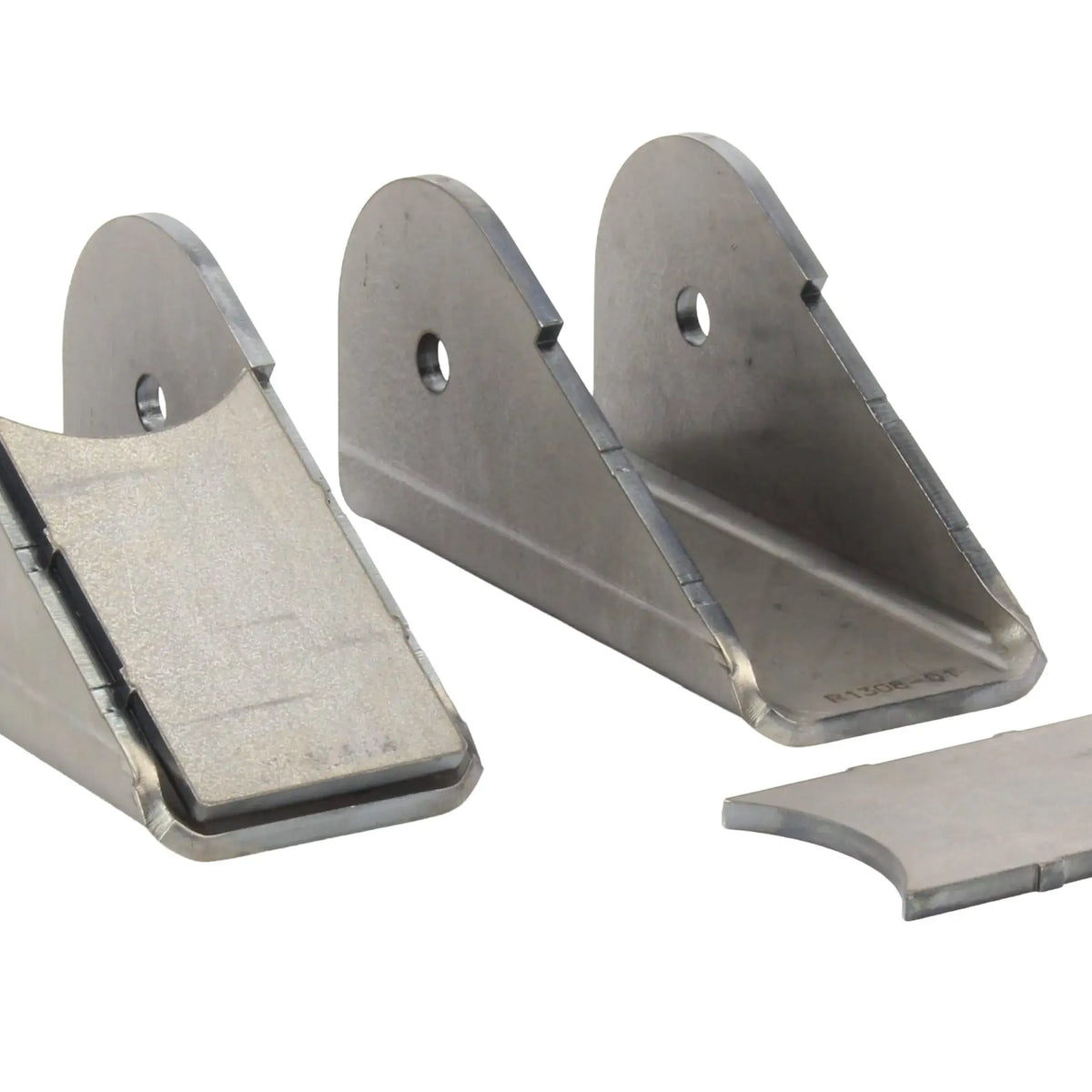 Link Brackets - Heavy-Duty Chassis Suspension Brackets Pair | RuffStuff ...