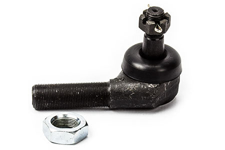 Tie Rod End Offset ES23434 TRE - Heavy-Duty Steering Accessories ...