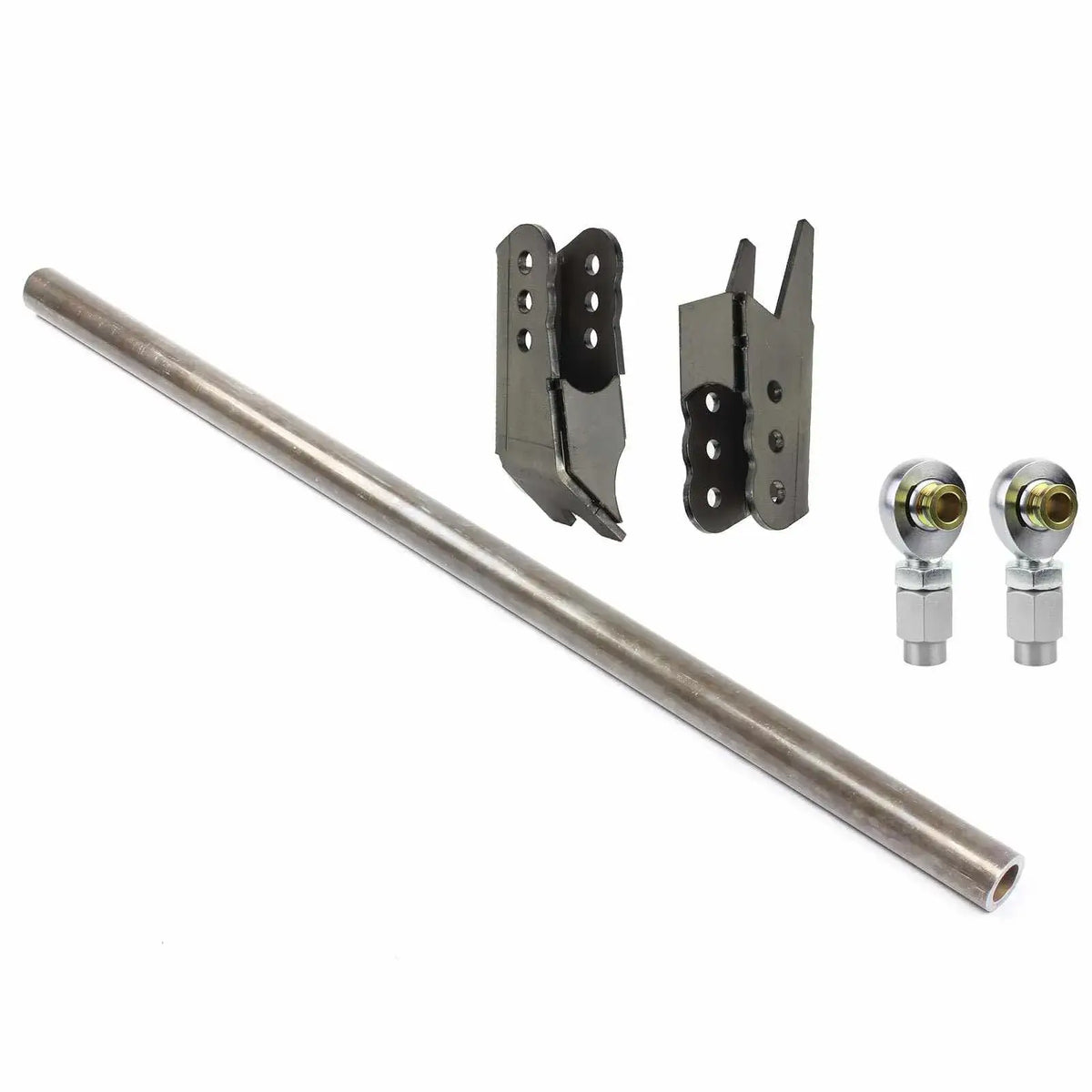 Panhard / Track Bar Kit - Complete Axle Centering Solution | RuffStuff ...