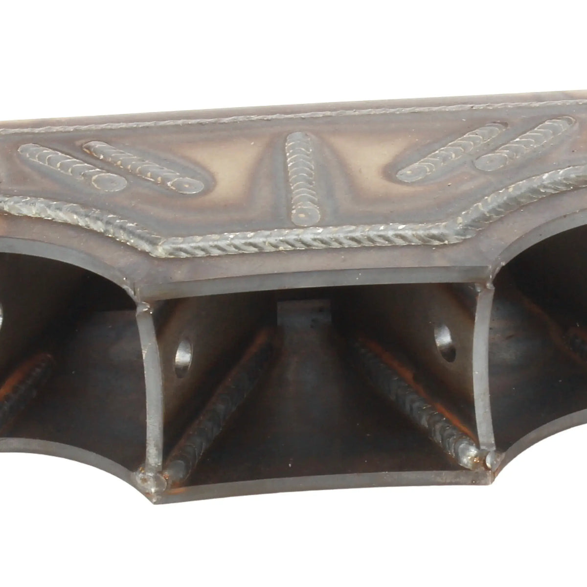 Lower Triangulated 4 Link Bracket Heavy Duty Steel | RuffStuff Specialties