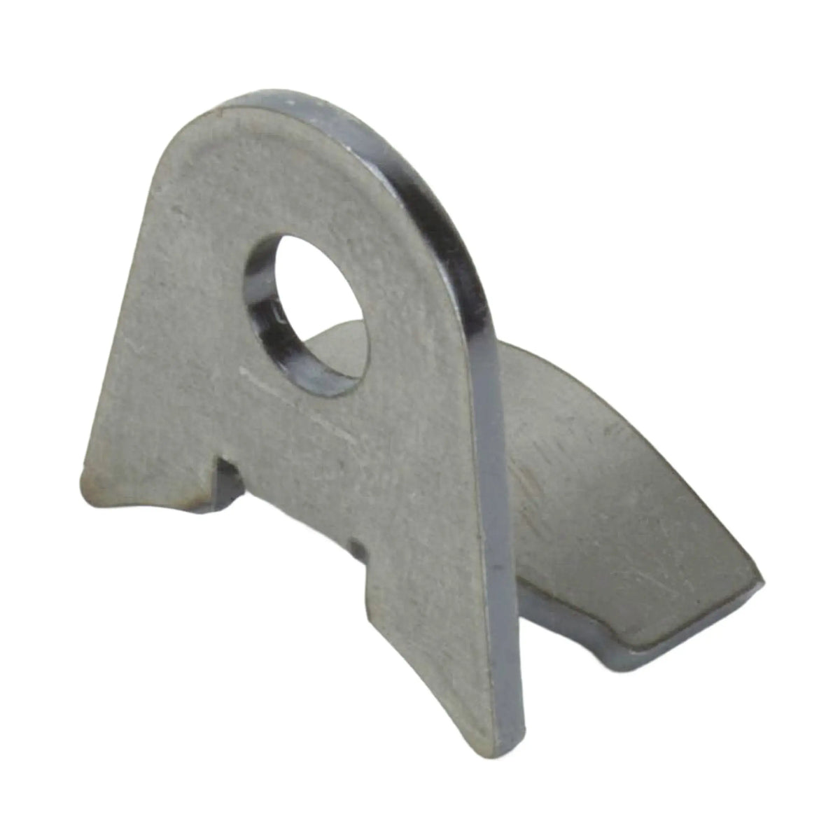 Clamp On Brake Line Tab - 3/8" Hole No Weld Required | RuffStuff ...