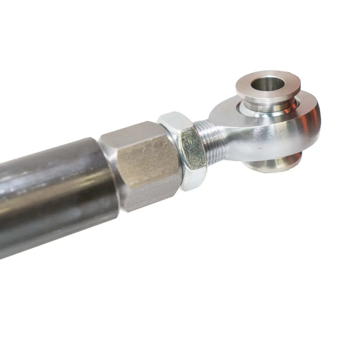 7/8" Heim Tie Rod Kit - Complete Steering Solution | RuffStuff Specialties