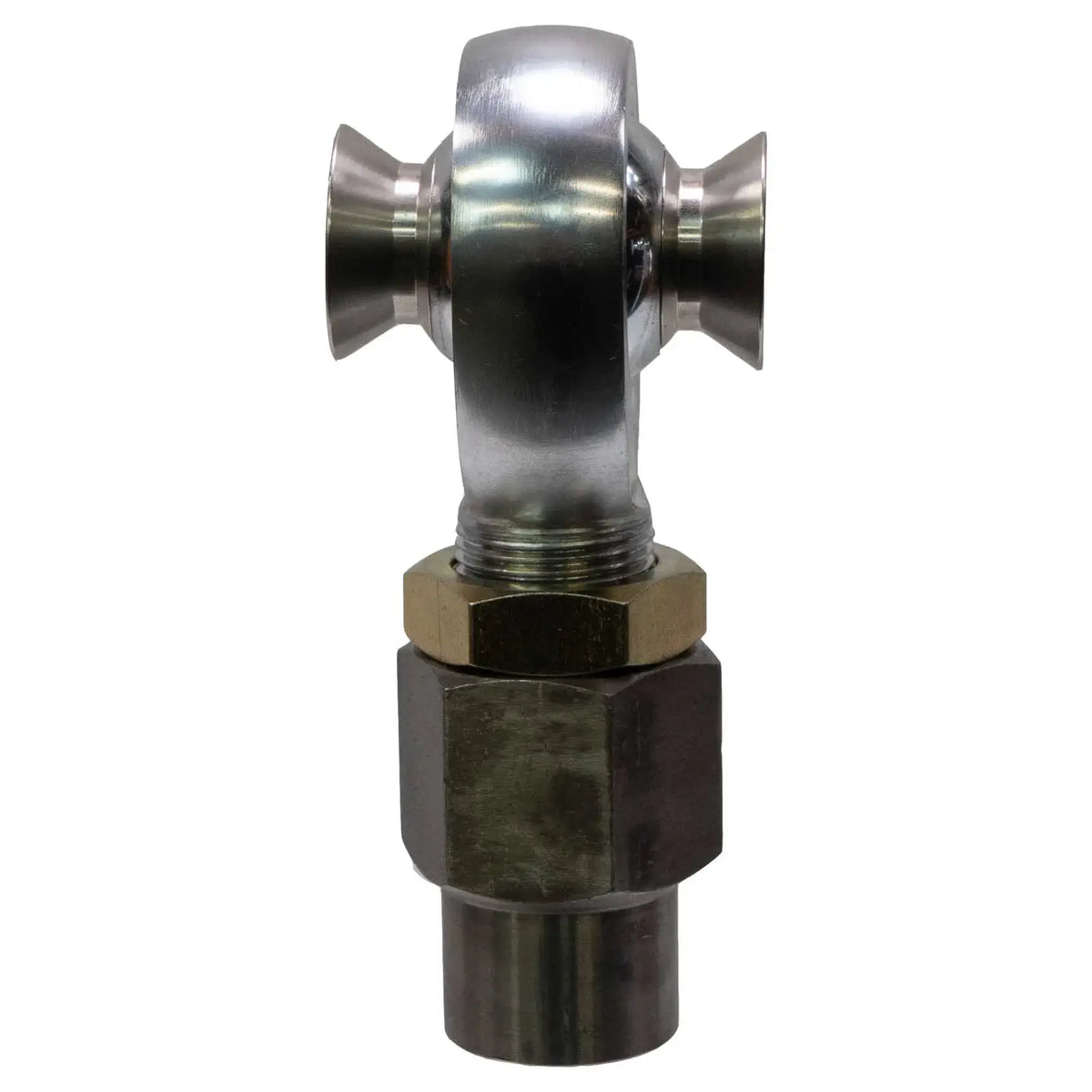 1.25" Rod End Kit - Weld-In Tube Adapter | RuffStuff Specialties