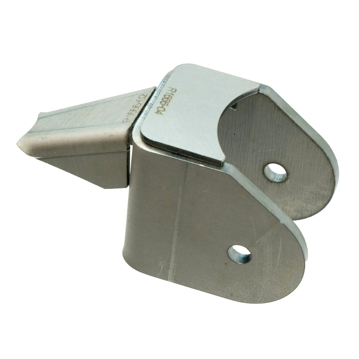 Jeep JK Upper Link Arm Bracket - Wrangler 2007-2018 1/4" Thick ...