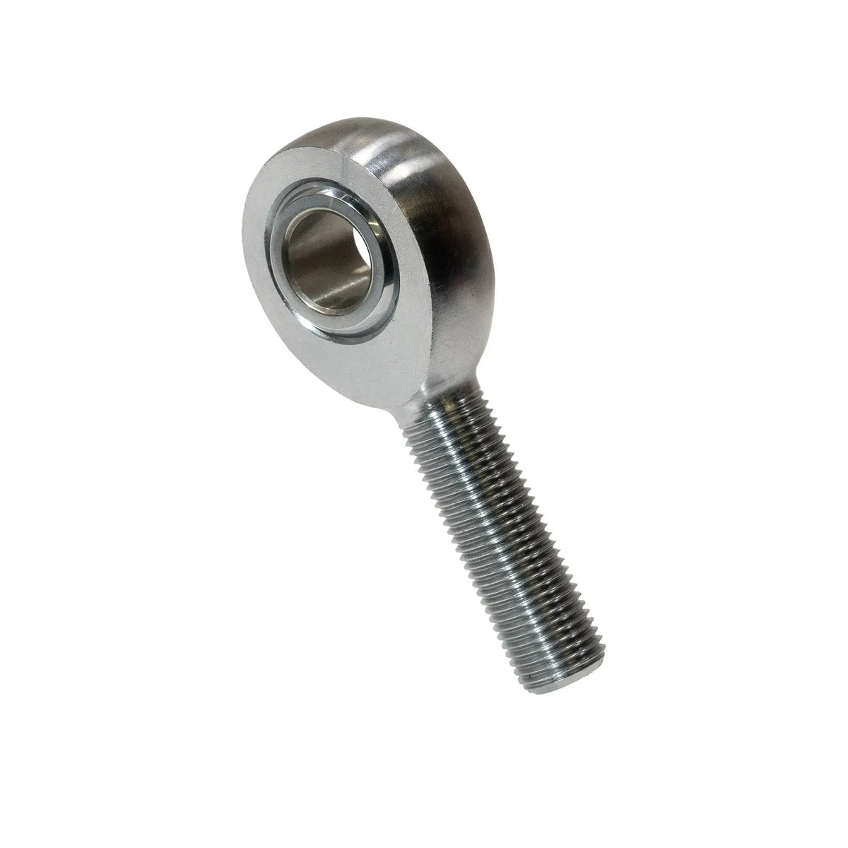 1/2" Rod End – Left Hand, 20 TPI - Heat-Treated Chromoly Heim ...