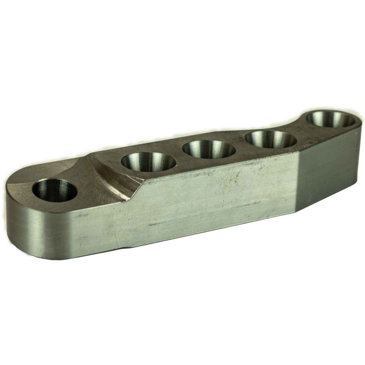 Dana 44 High Steer Arm Driver Side - Billet 3/4 Stud Knuckles GM TRE ...