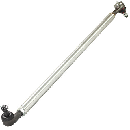 Jeep JK Drag Link - Solid 7075 Aluminum Steering Kit | RuffStuff ...