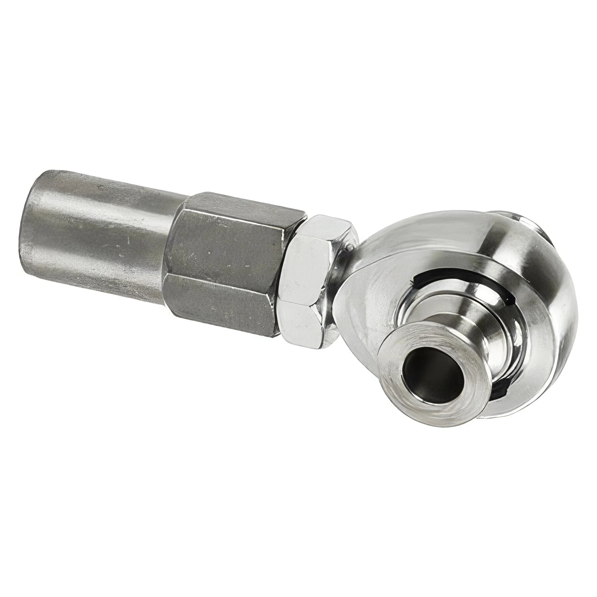1/2" Rod End Kit - Heavy Duty Heim Joint for Suspension & Steering ...