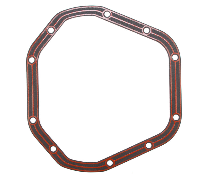 Lube Locker Dana 60 & Dana 70 Gasket - Reusable Differential Cover ...