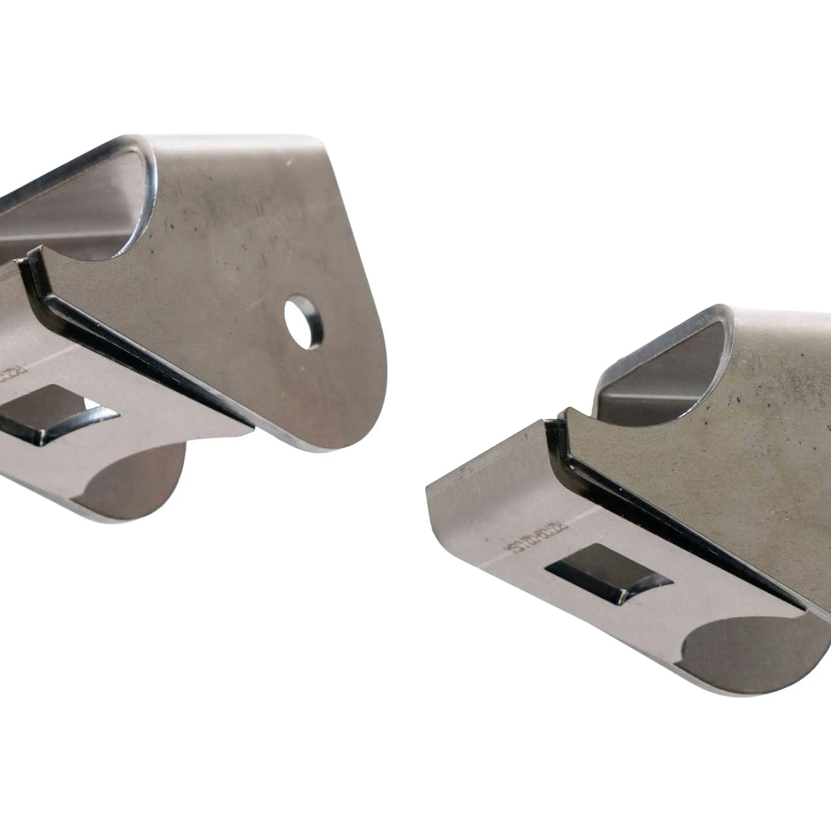 Dana 30/44 Lower Control Arm Brackets - Jeep TJ XJ ZJ Heavy-Duty ...
