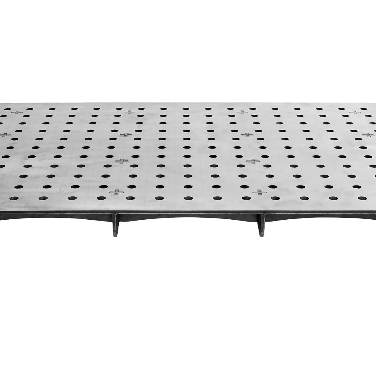 DIY Welding Top 24"x36" - Heavy-Duty Steel Table | RuffStuff Specialties