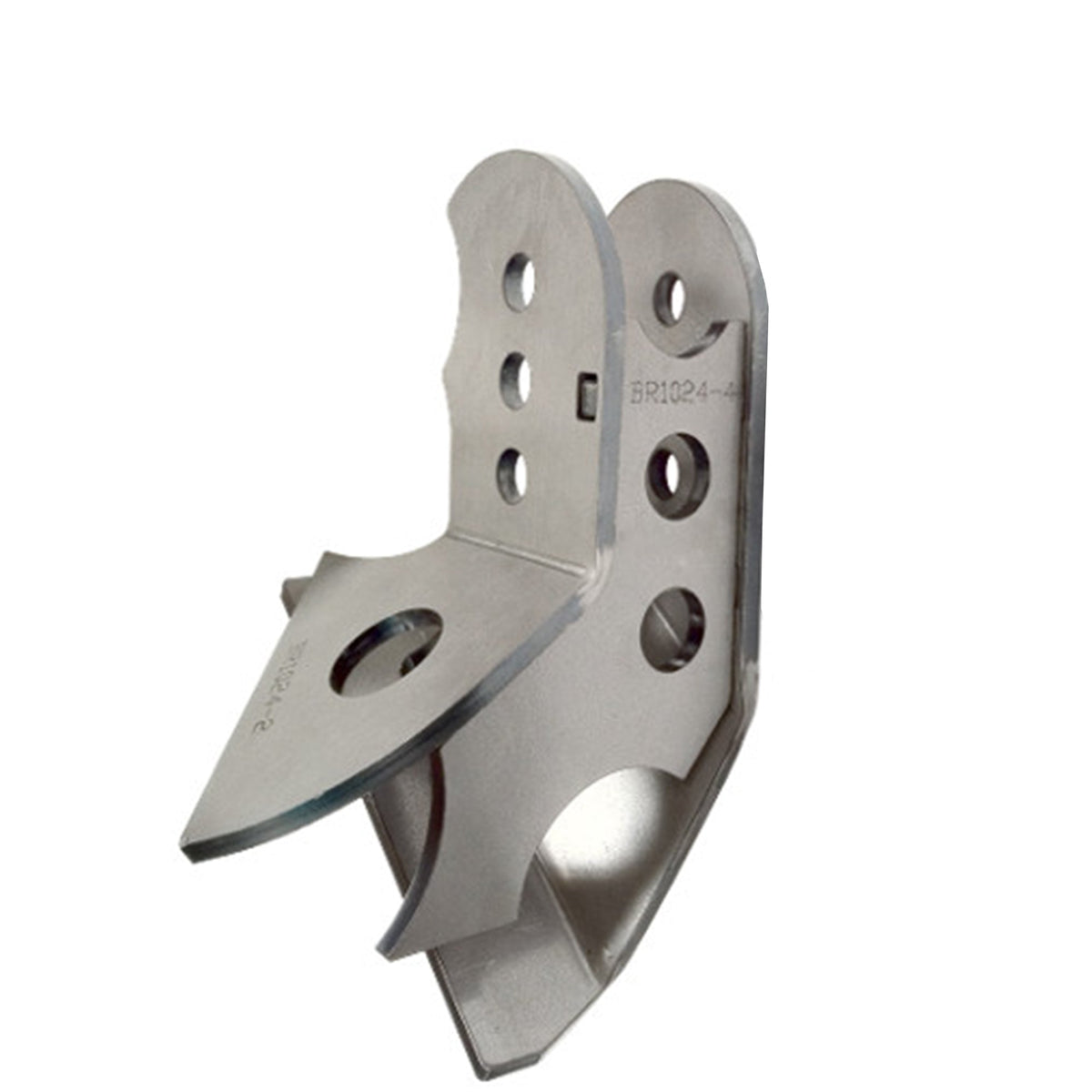 Adjustable Panhard Mount for 60 Truss – RuffStuff Specialties