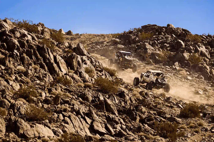 Meet The Racers: Dustin Isenhour – RuffStuff Specialties