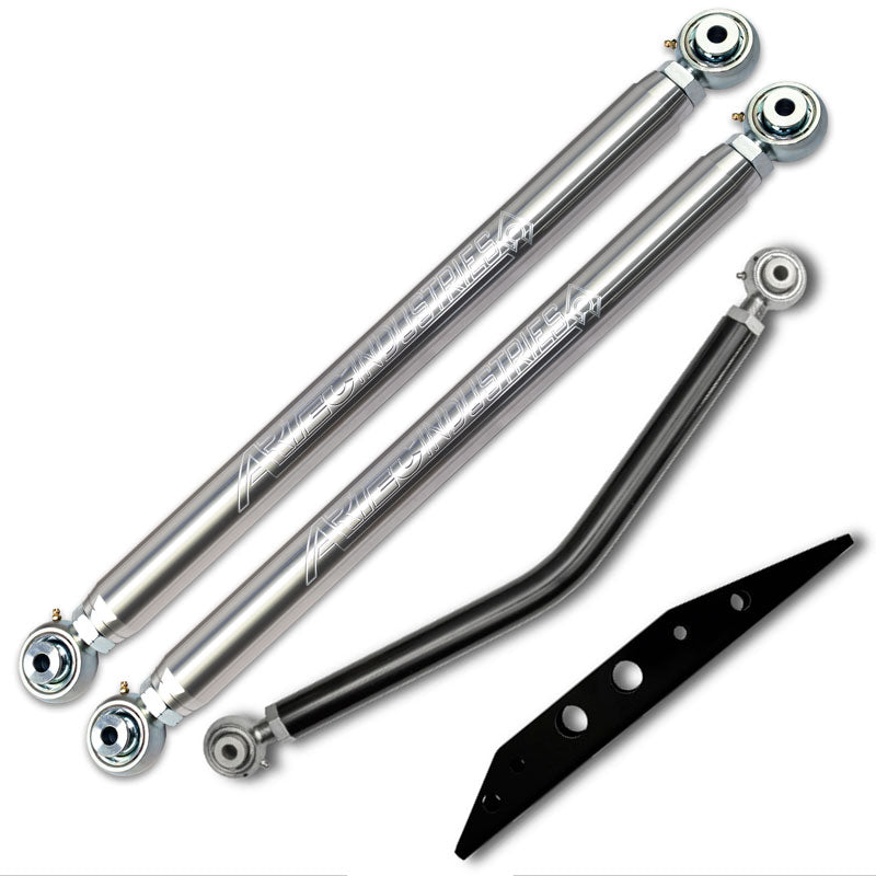 3 Link Suspension Kits - Off-Road & Rock Crawler Parts | RuffStuff ...