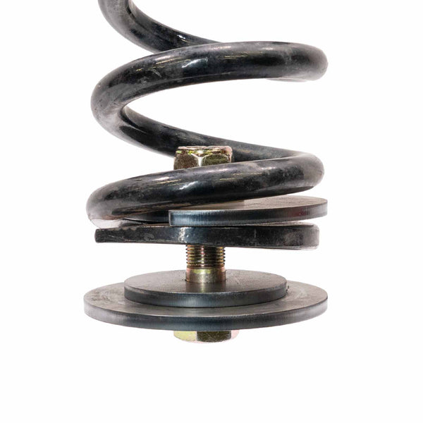 Coil Spring Mounting Solutions - Buckets, Outriggers & Kits | RuffStuff ...