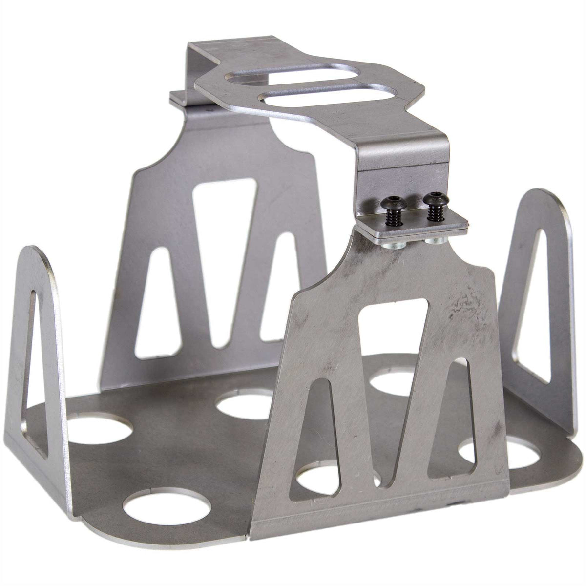 Optima Single Battery Box - Group 34/78 Steel Mount 12-Gauge ...