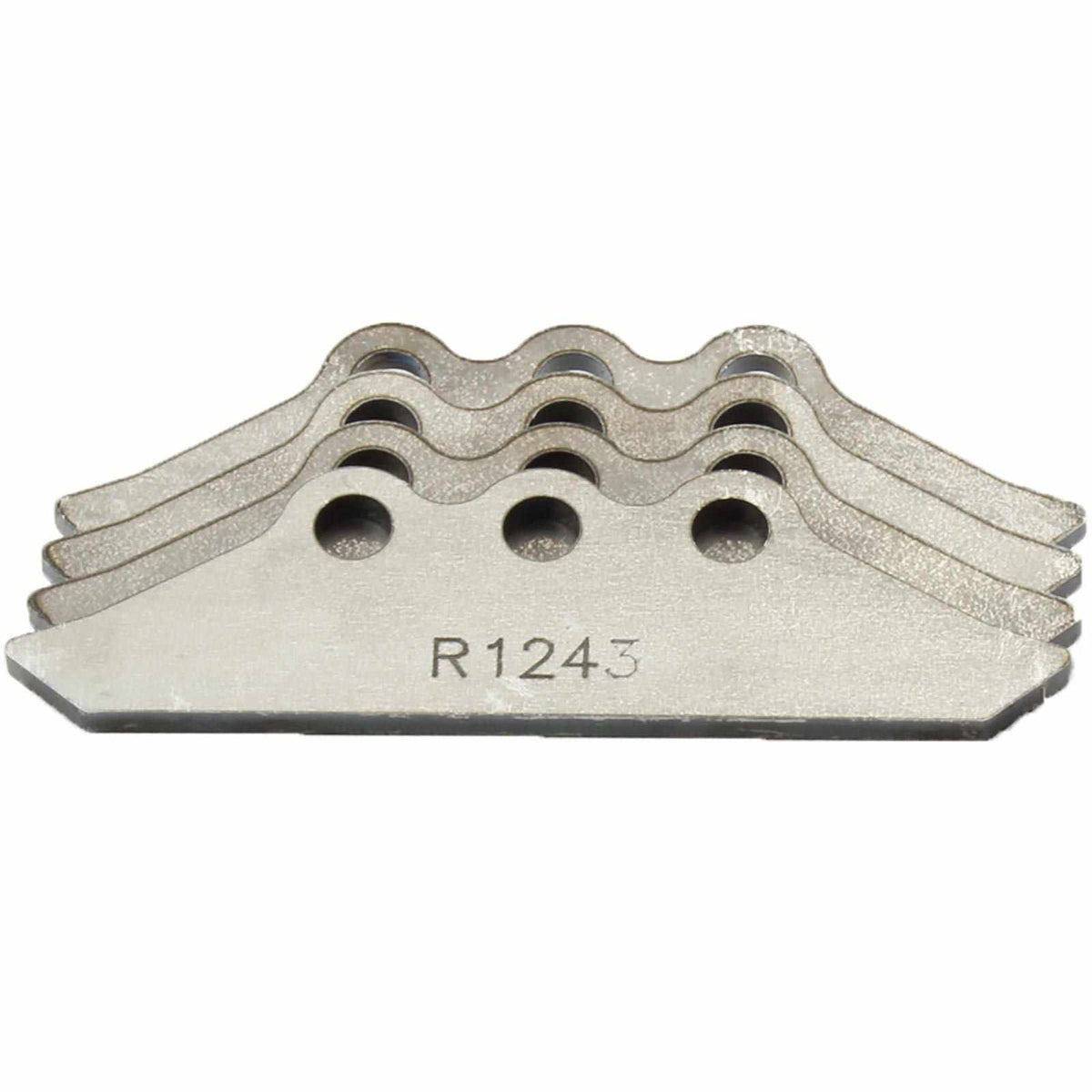 U-Bolt Plates & Spring Plates - Heavy Duty Suspension Components ...