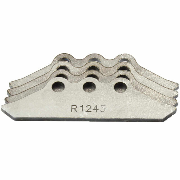 U-Bolt Plates & Spring Plates - Heavy Duty Suspension Components ...