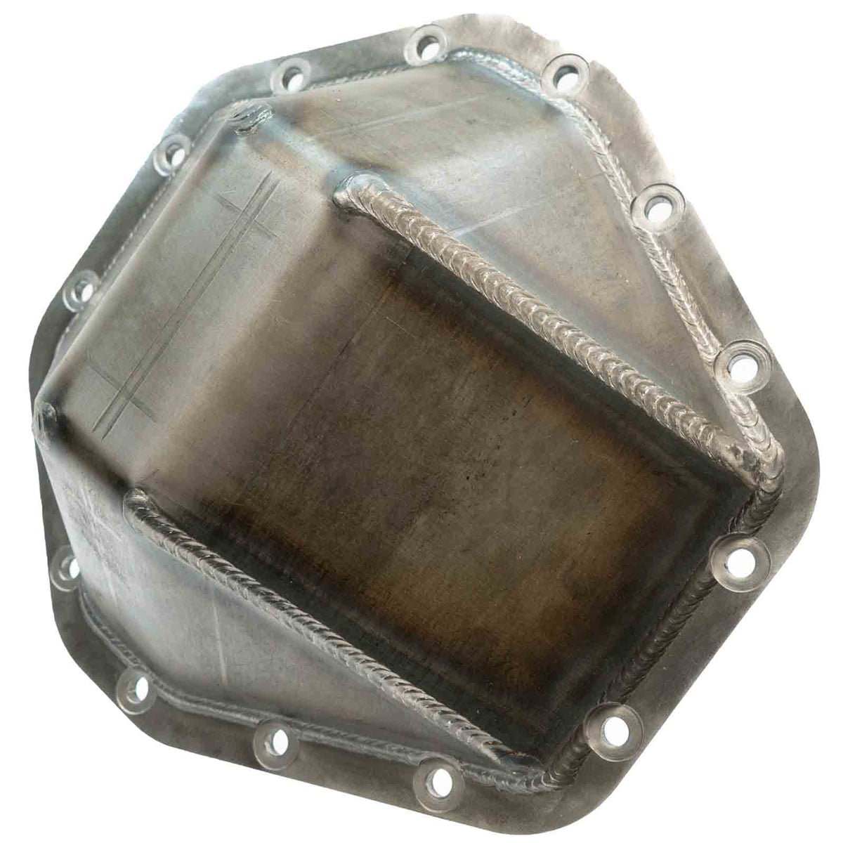 Differential Covers & Pinion Guards - Heavy Duty Steel Protection ...