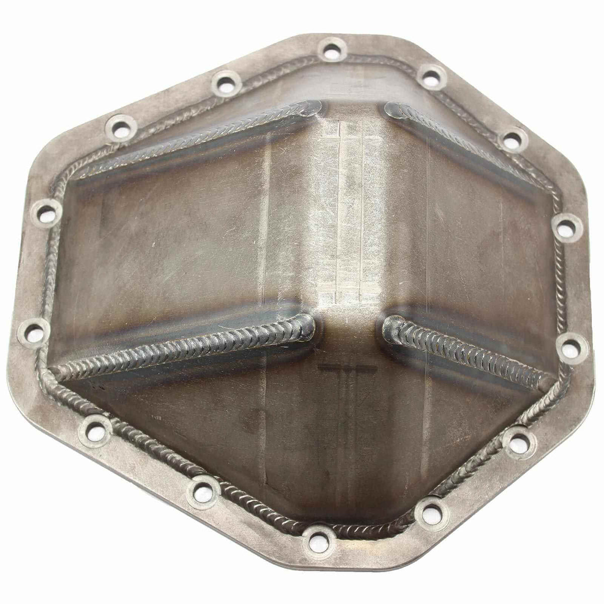 Differential Covers & Pinion Guards - Heavy Duty Steel Protection ...