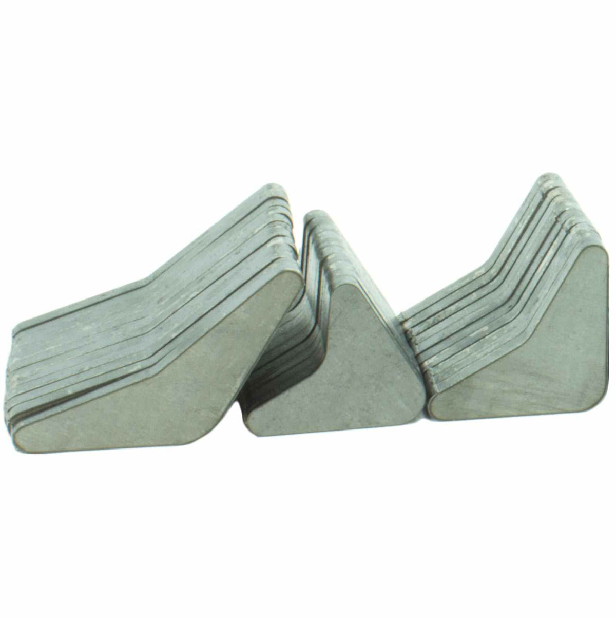 Steel Gussets & Reinforcement Plates for Roll Cages | RuffStuff Specialties