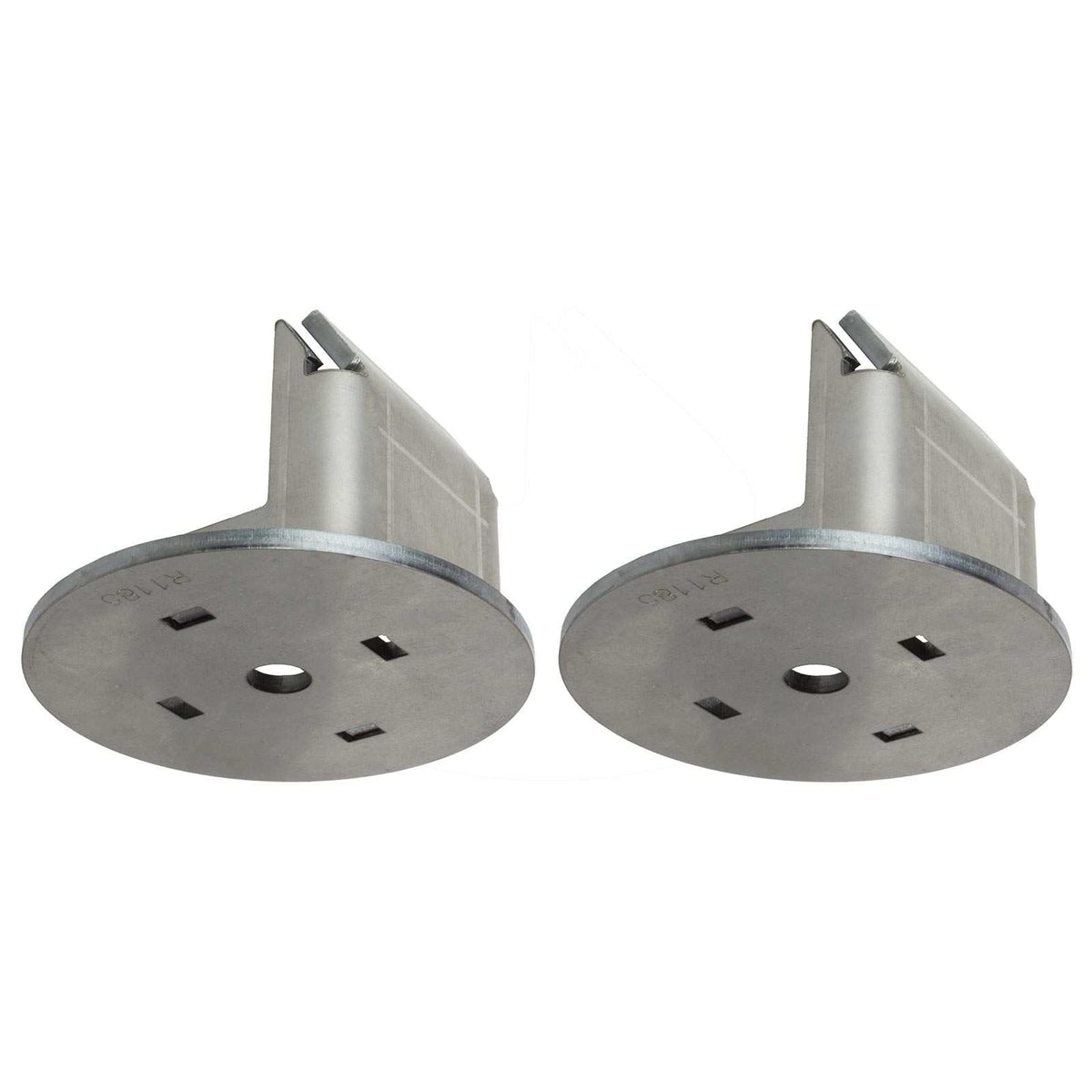 Frame Coil Bucket Centered - Heavy Duty Coil Spring Mount | RuffStuff ...