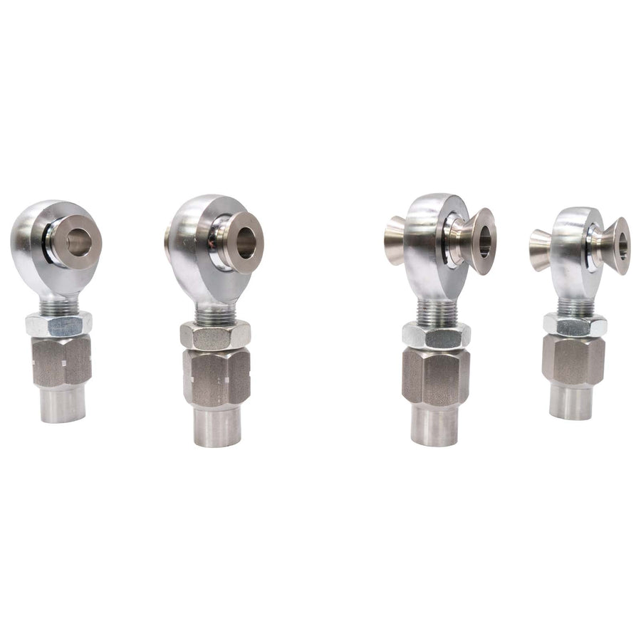 Steering Kits - Complete Custom Steering Systems | RuffStuff Specialties