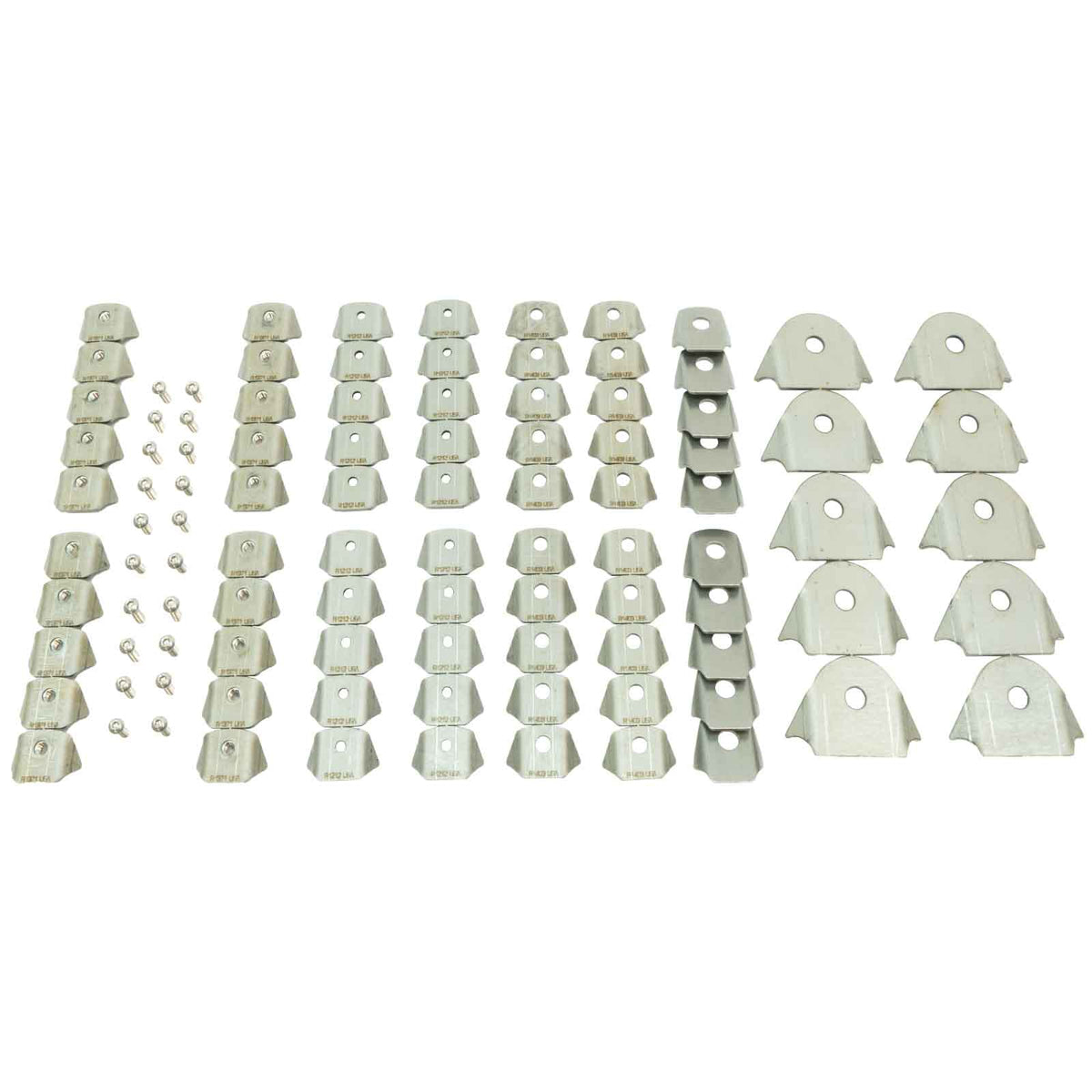 Shop Supply Kit - Trick Tabs - Professional Fabrication Tab Kit ...