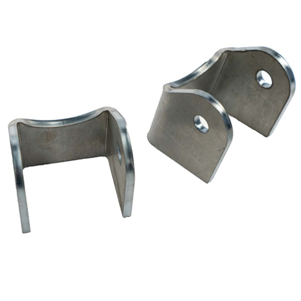 Weld-On Link Brackets for Custom Suspension | RuffStuff Specialties