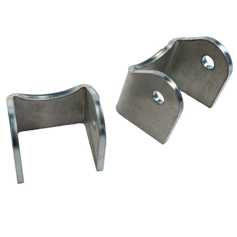 Weld-On Link Brackets for Custom Suspension | RuffStuff Specialties