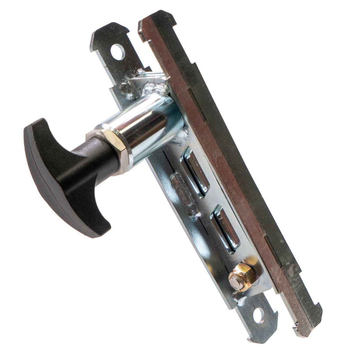 Fire Extinguisher Mount Quick-Release 2.5lb - 12-Gauge Steel ...