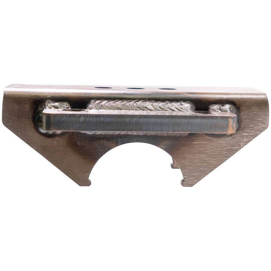 Leaf Spring Perches - Heavy-Duty Steel Suspension Mounts | RuffStuff ...